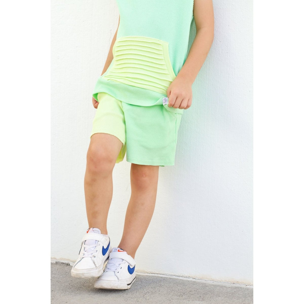 Kids Streetwear | Toddler and Baby Urban Clothes | Posh Kiddos