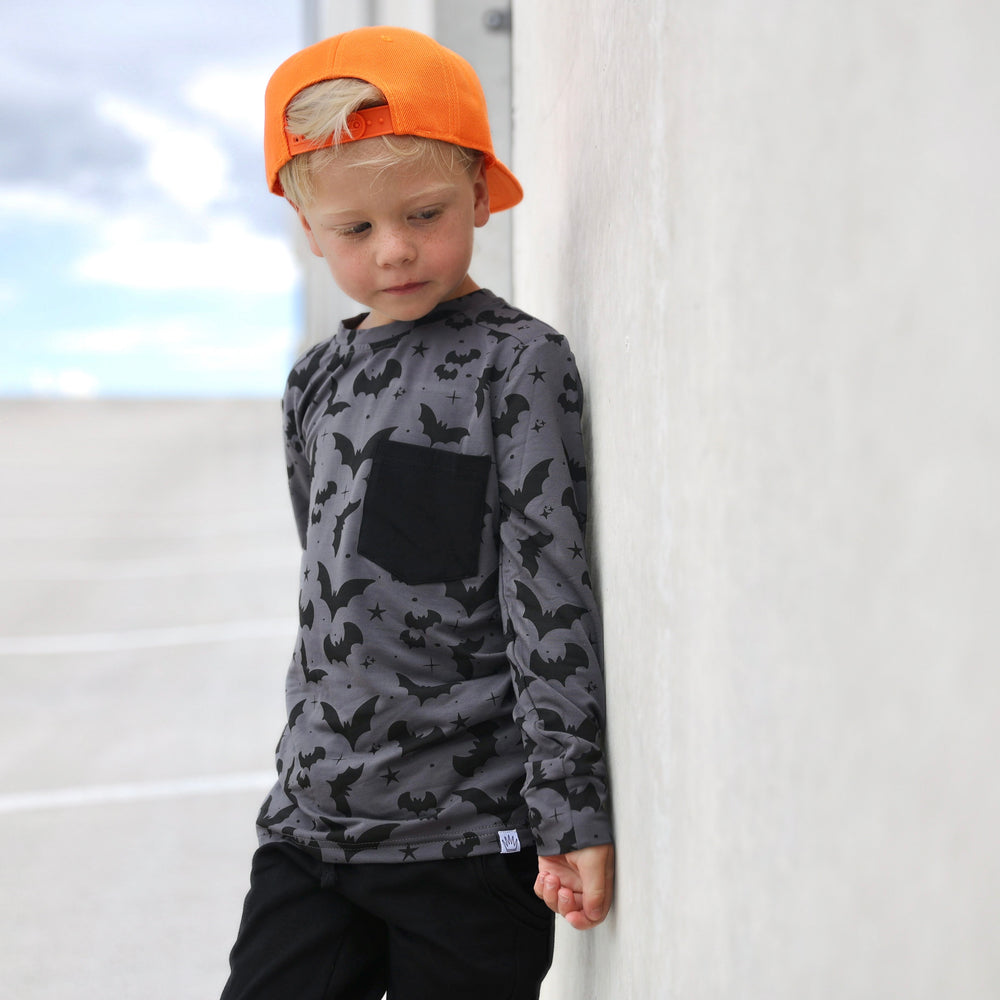 Kids Streetwear | Toddler and Baby Clothes | Posh Kiddos