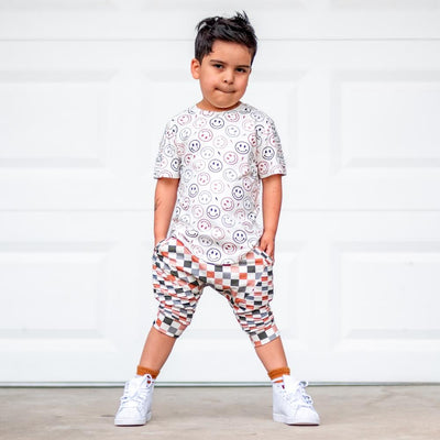 Kids Streetwear | Toddler and Baby Urban Clothes | Posh Kiddos