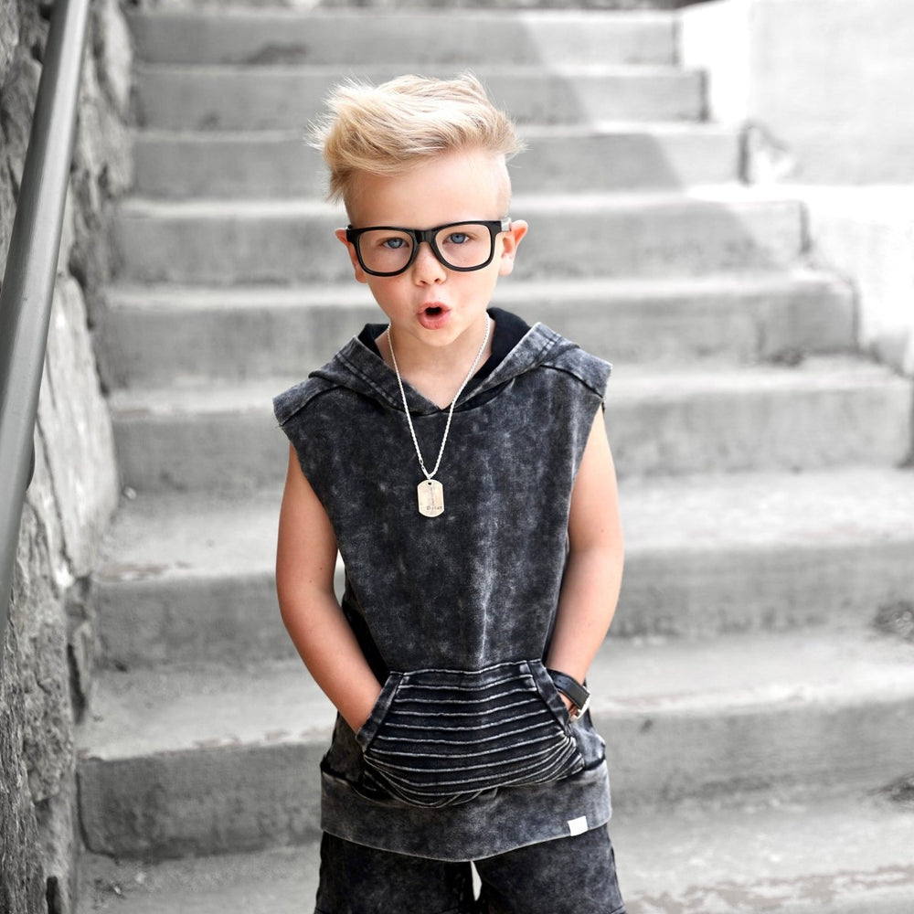 Kids Streetwear | Toddler and Baby Urban Clothes | Posh Kiddos