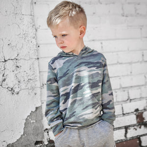 Kids Streetwear | Toddler and Baby Urban Clothes | Posh Kiddos