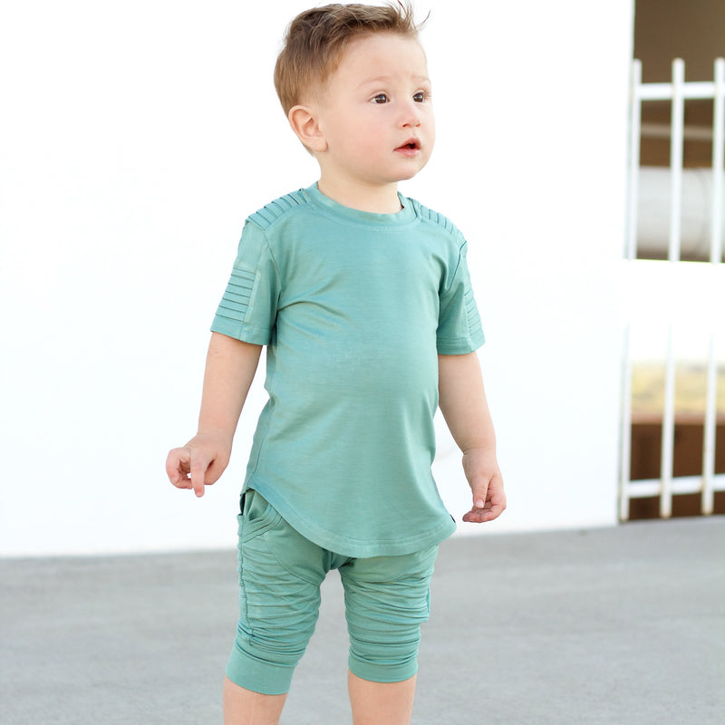 Kids Streetwear | Toddler and Baby Urban Clothes | Posh Kiddos