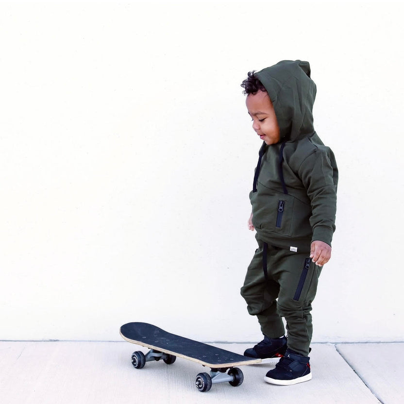 Kids Streetwear | Toddler and Baby Urban Clothes | Posh Kiddos